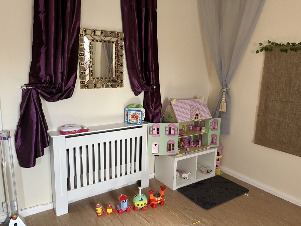 Little Cherubs Pre-School