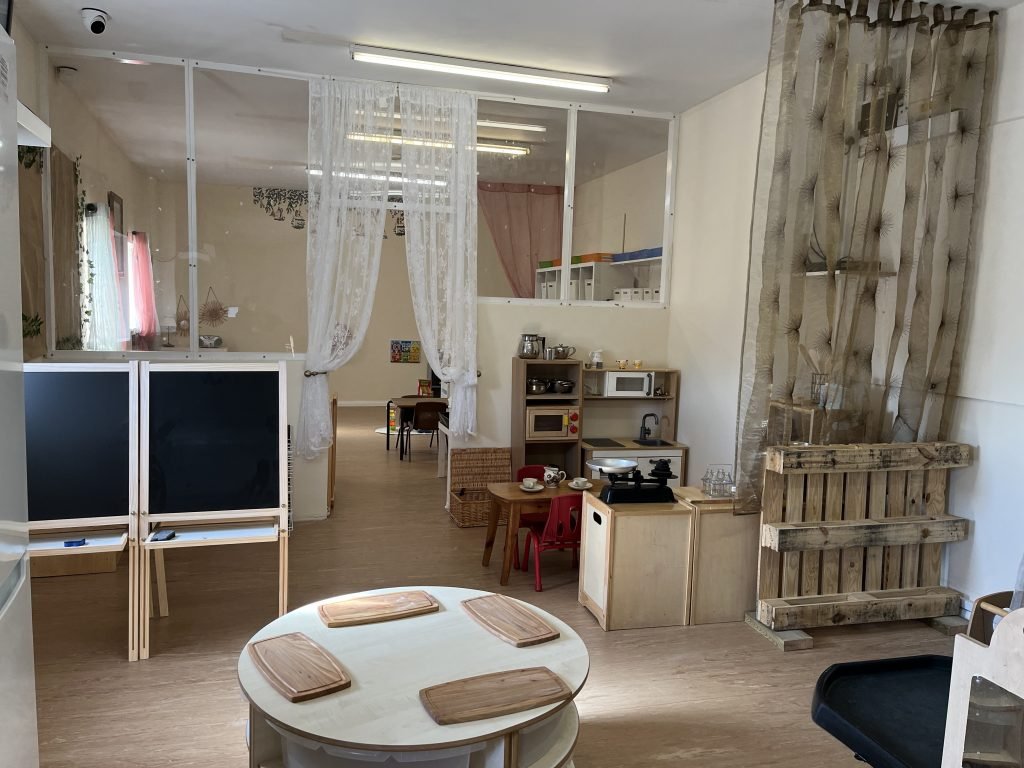 Little Cherubs Pre-School