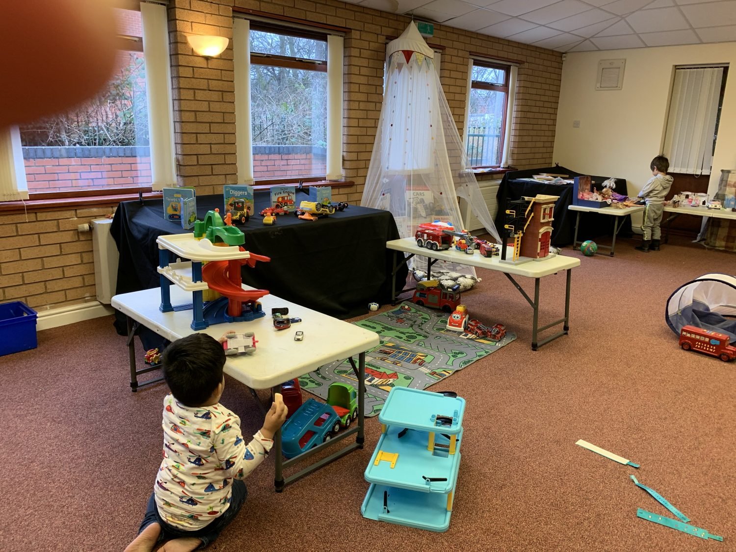 Gallery | Little Cherubs Pre-School