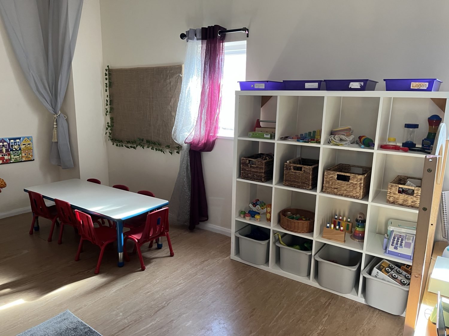 Gallery | Little Cherubs Pre-School