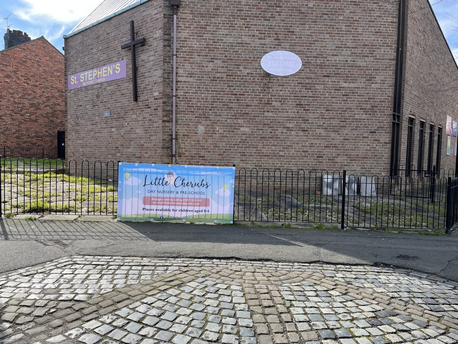 Gallery | Little Cherubs Pre-School