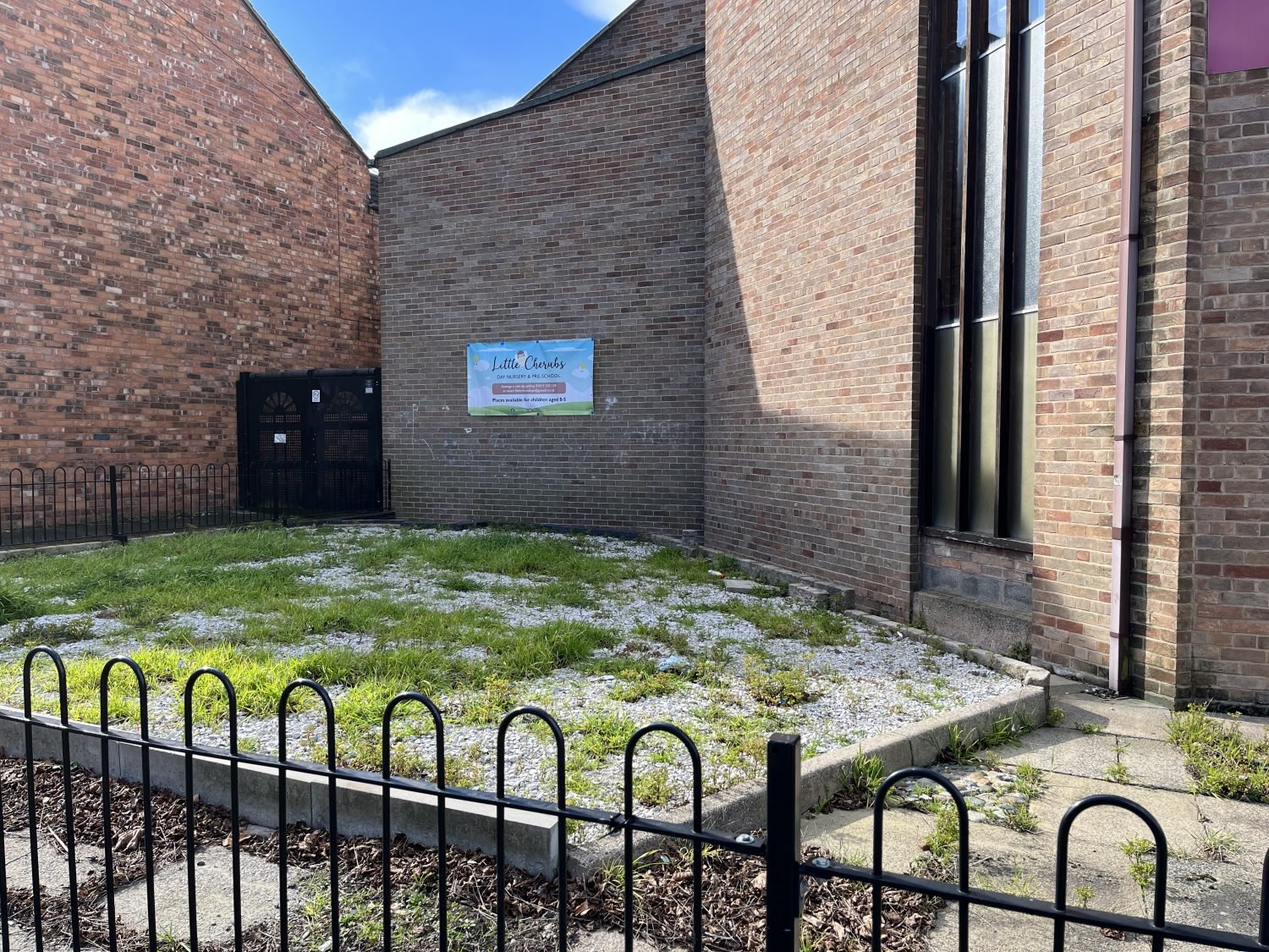 Gallery | Little Cherubs Pre-School