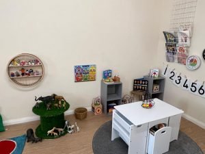 Little Cherubs Pre-School