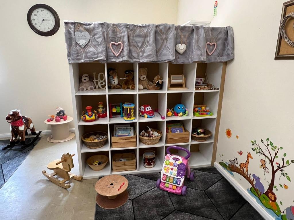 Little Cherubs Pre-School